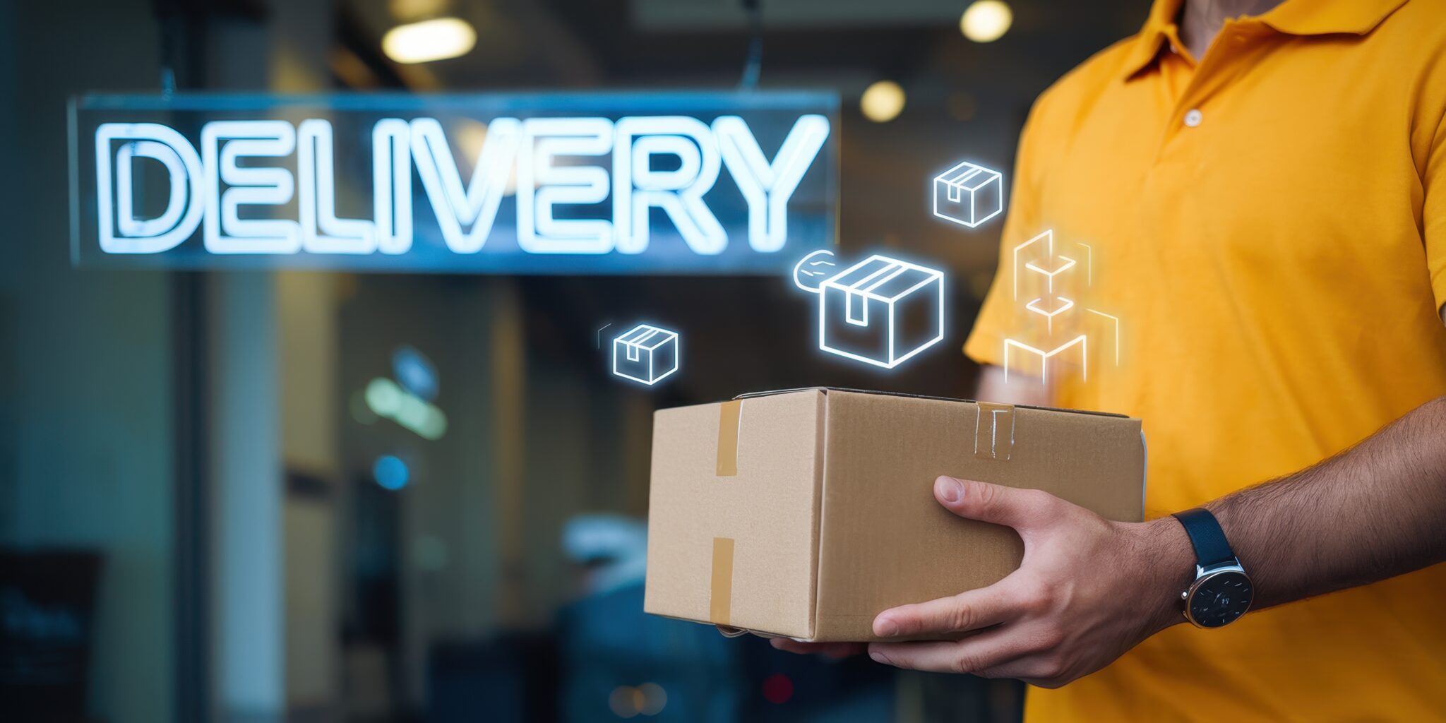 Services – H2O Logistics
